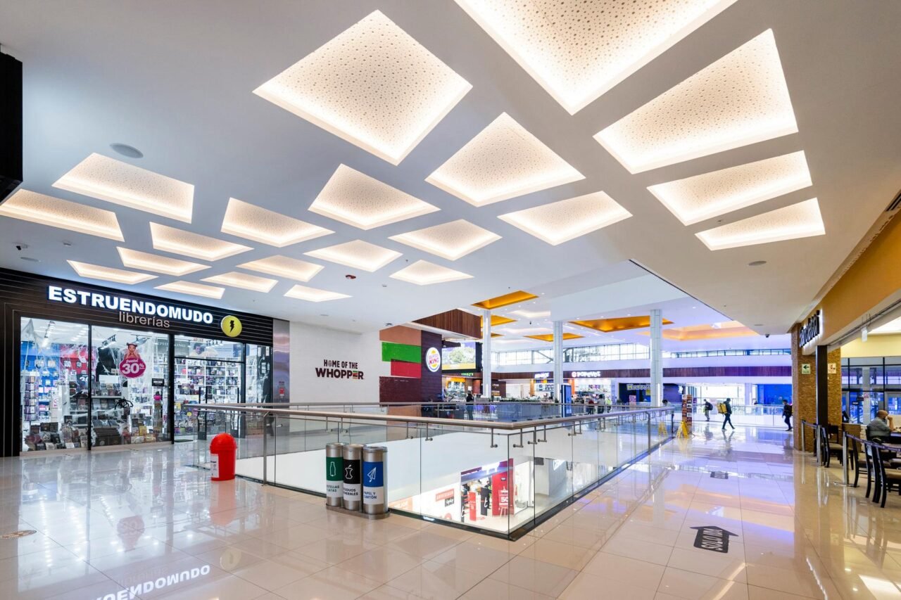 Proyectos Retail - Riesakata
